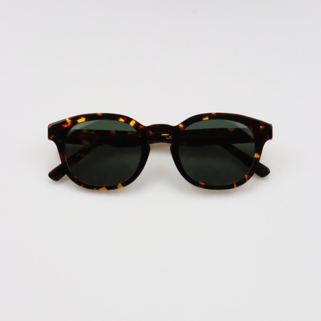 Langevin - Tortoise – RUSK Studios